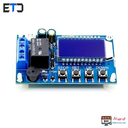 ماژول ترموستات دیجیتال XY-T01 Module - ای سی تک