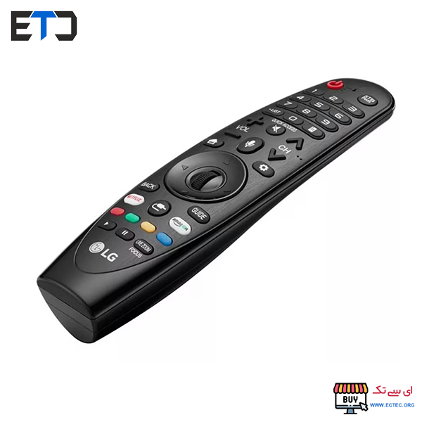 ریموت کنترل جادویی ال جی موس دار LG AN-MR20 هوشمند