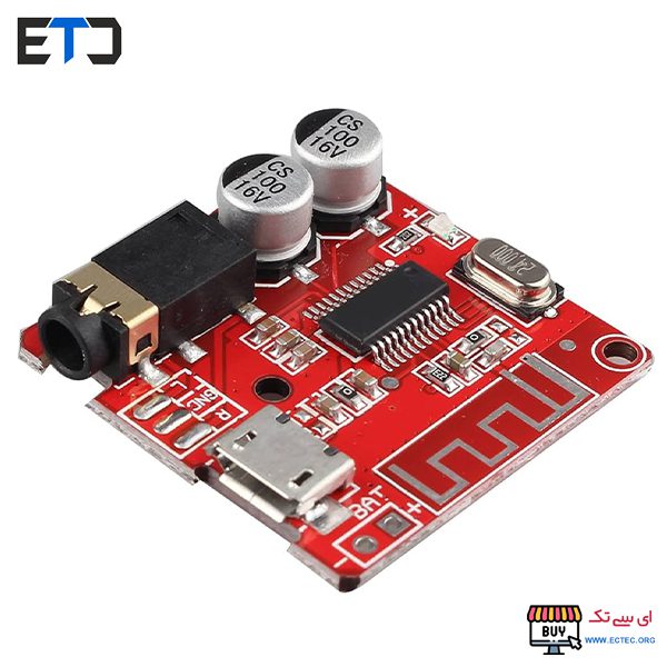 ماژول فرستنده بلوتوث صوتی ورژن 4.1؛ هرآنچه که باید بدانیم - ای سی تک