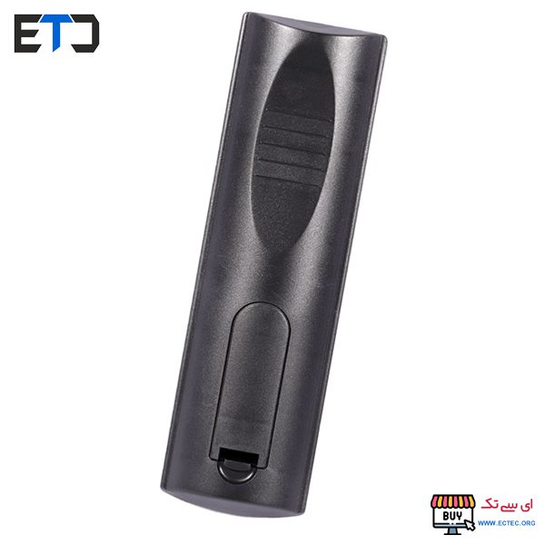 کنترل گیرنده دیجیتال سکام SECOM مدل DVB001 - ای سی تک